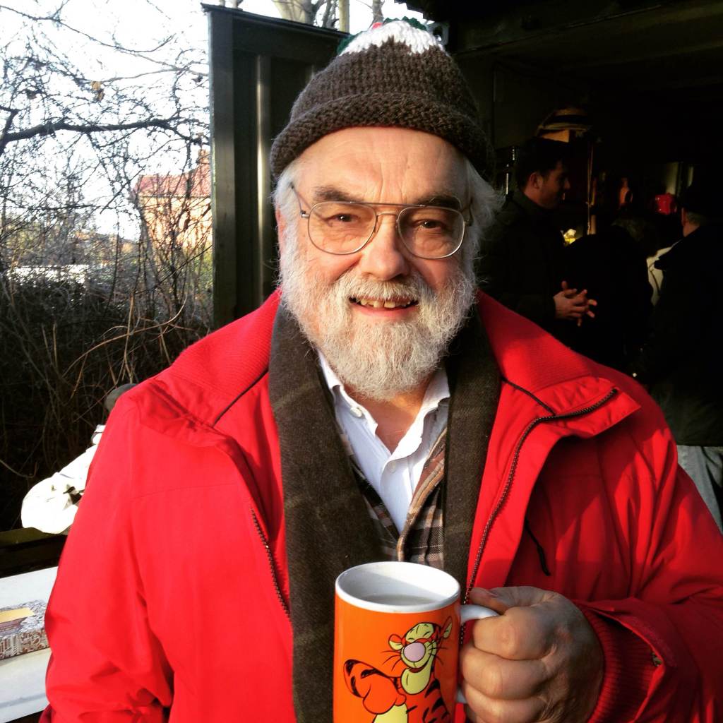 A beekeeper’s notes for January | Mrs Apis Mellifera