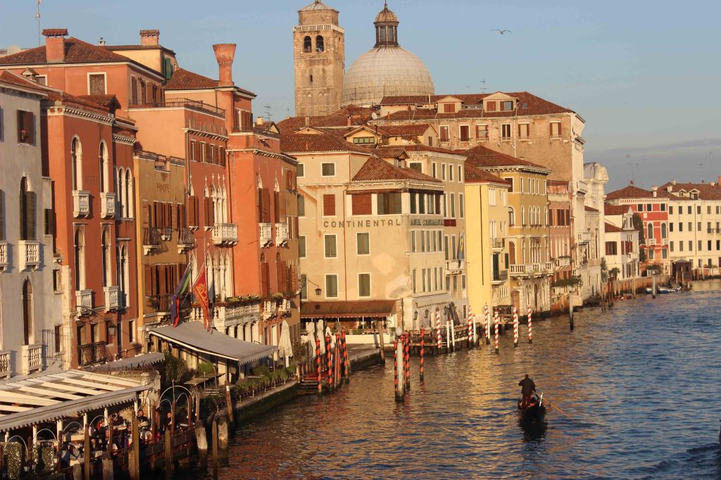 Venice, city of water and light | Mrs Apis Mellifera