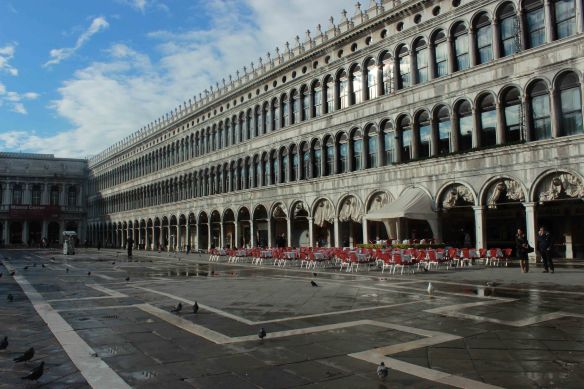 Venice, city of water and light | Mrs Apis Mellifera